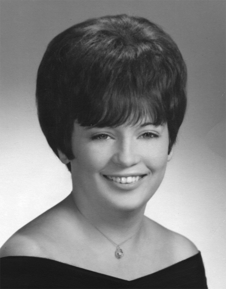 Constance L. “Connie” John | News, Sports, Jobs - Post Journal